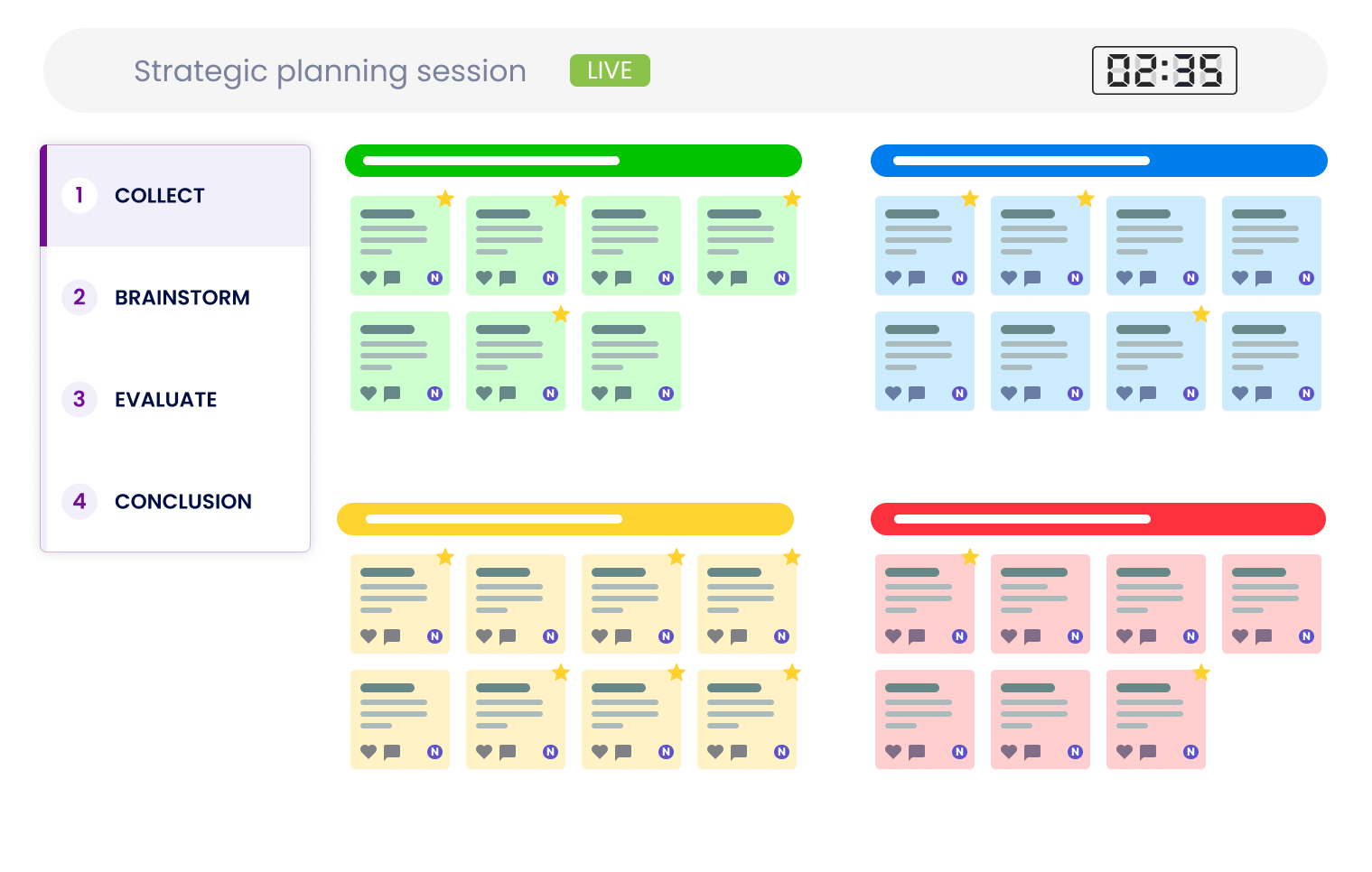 SessionFlows | AI-assisted Tool for Running Structured Sessions